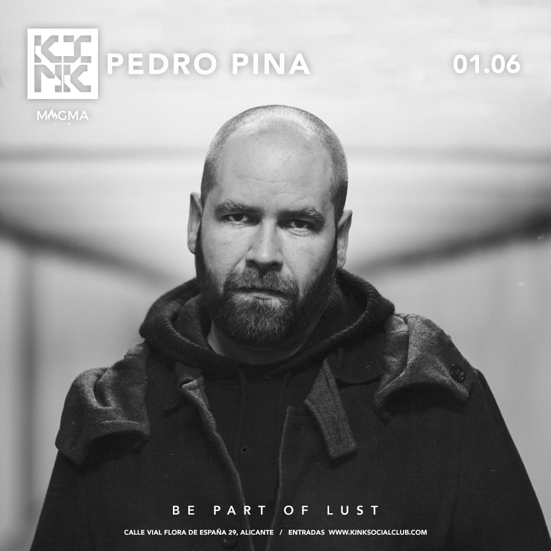 Kink Social Club – Be part of lust